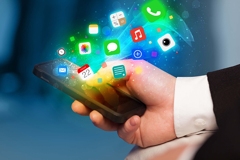 What Apps Use The Most Data In 2021 - SOS Phone Repairs