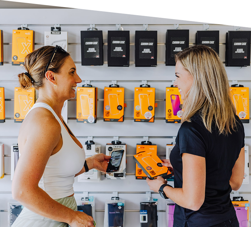 Join the Team - SOS Phone Repairs